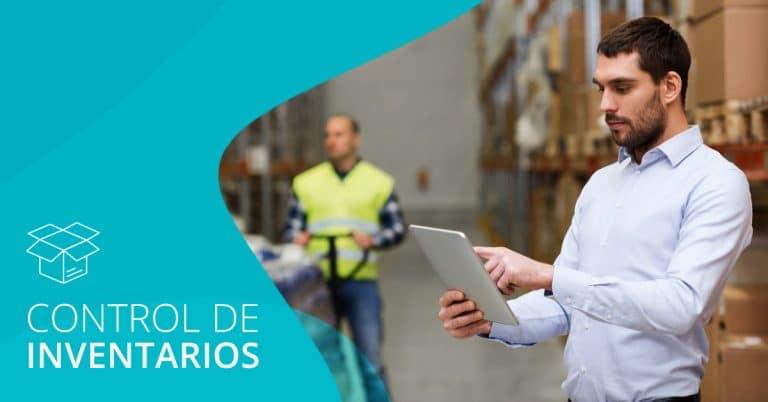 5 estrategias para un control de inventario eficiente - Bind ERP