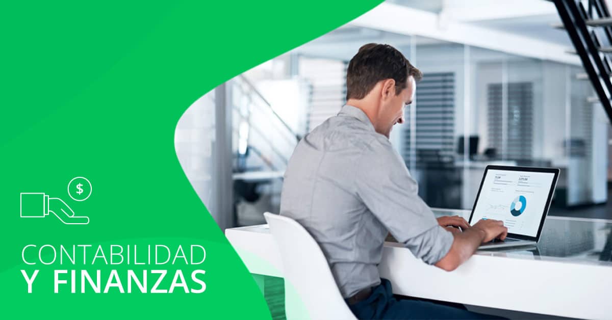 5 beneficios de un ERP para tus finanzas corporativas