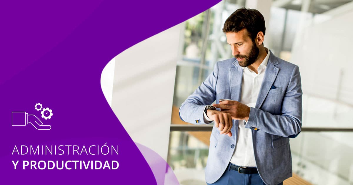 Tips para la administración del tiempo en la empresa - Bind ERP