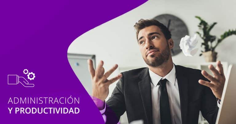 5 ventajas de automatizar el trabajo administrativo - Bind ERP
