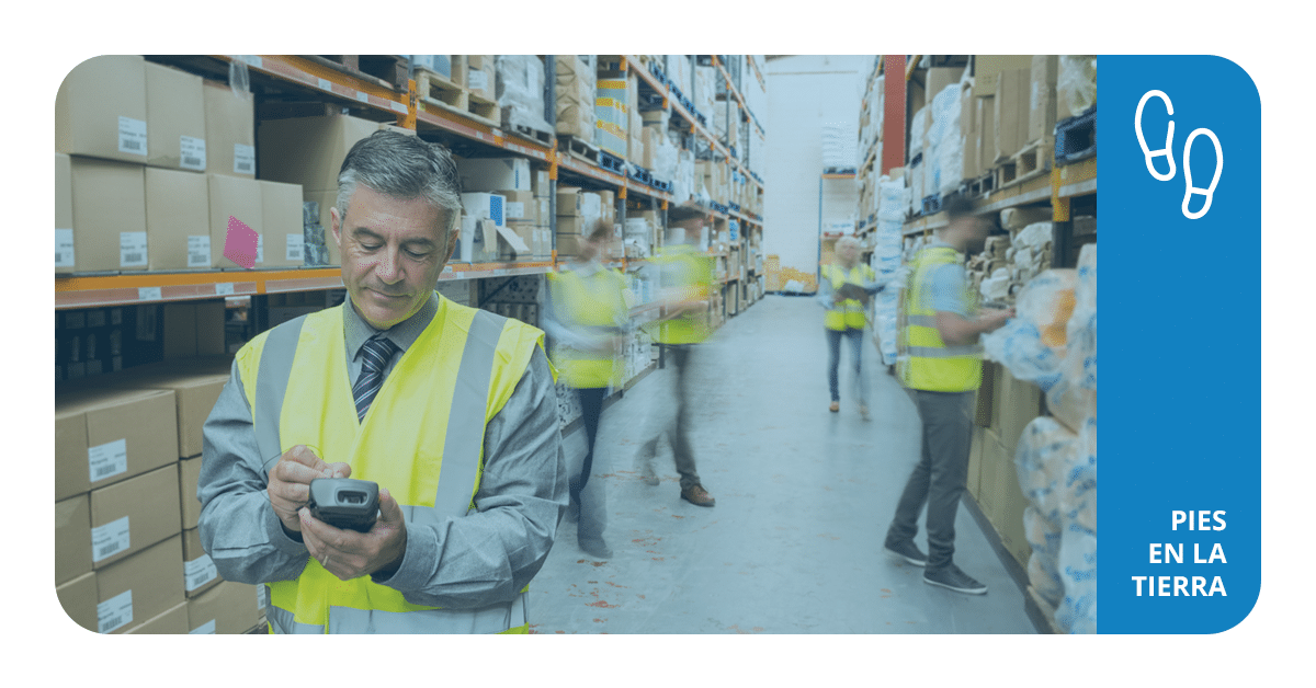 Cómo evitar el robo hormiga en las empresas - Bind ERP