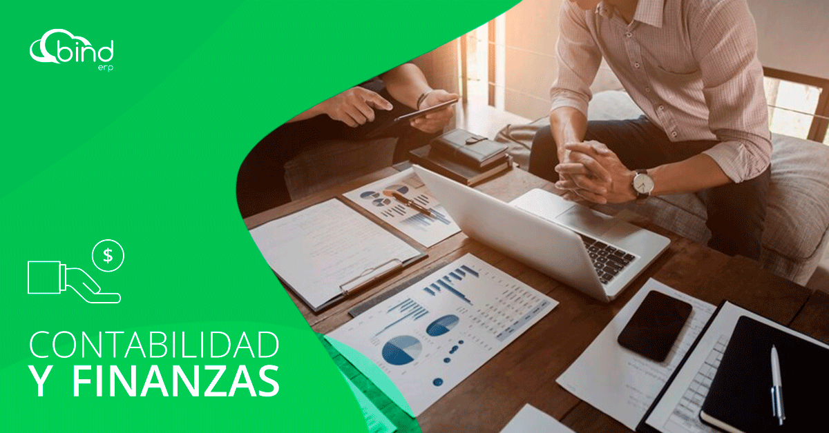 ¿Cómo facturar a un cliente? Automatiza tus facturas - Bind ERP