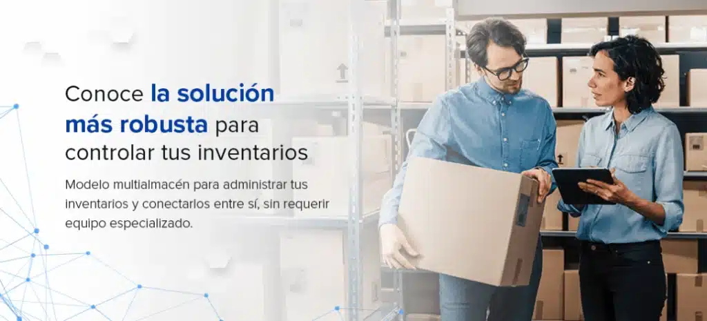 6 razones por las que el software Bind ERP es para tu negocio - Bind ERP