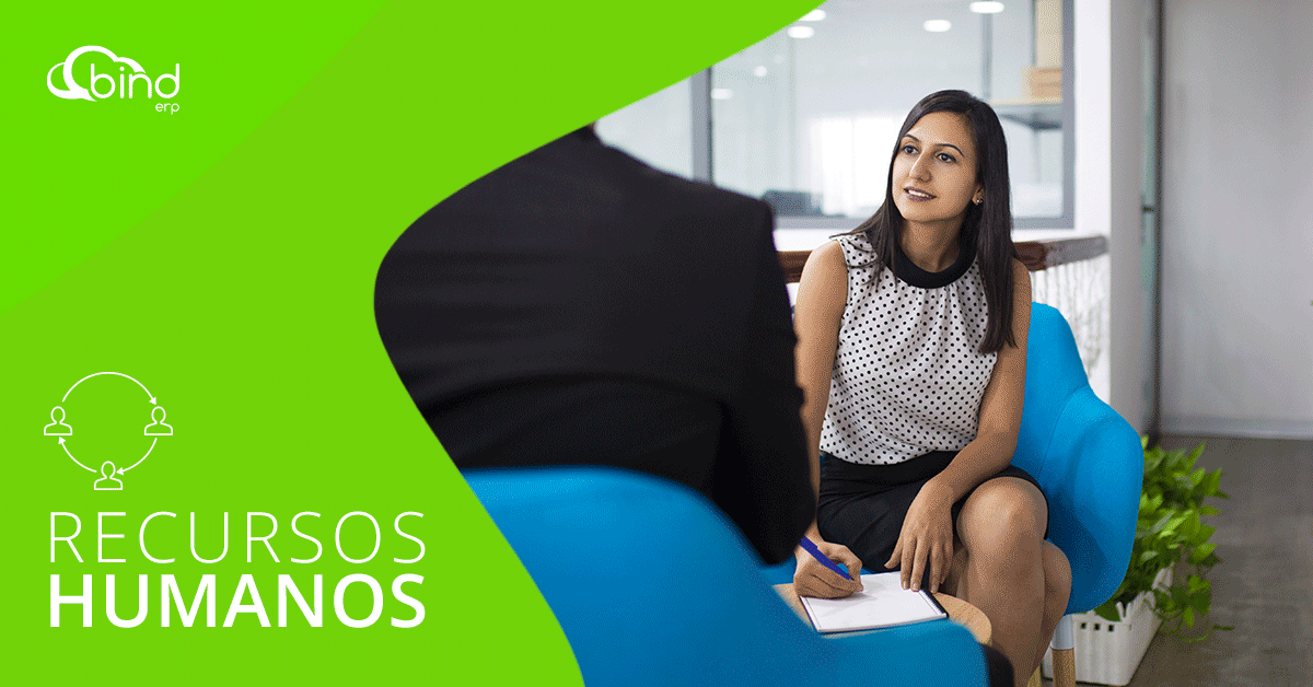 6 tips para mejorar la contratación de personal en tu empresa - Bind ERP
