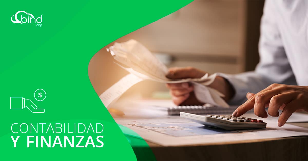 ¿Cómo facturar como persona física por primera vez? - Bind ERP