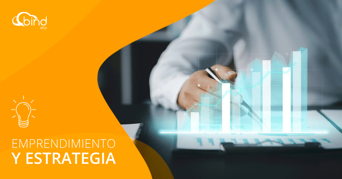 De Reactiva a Proactiva: Gestión Proactiva Avanzada - Bind ERP