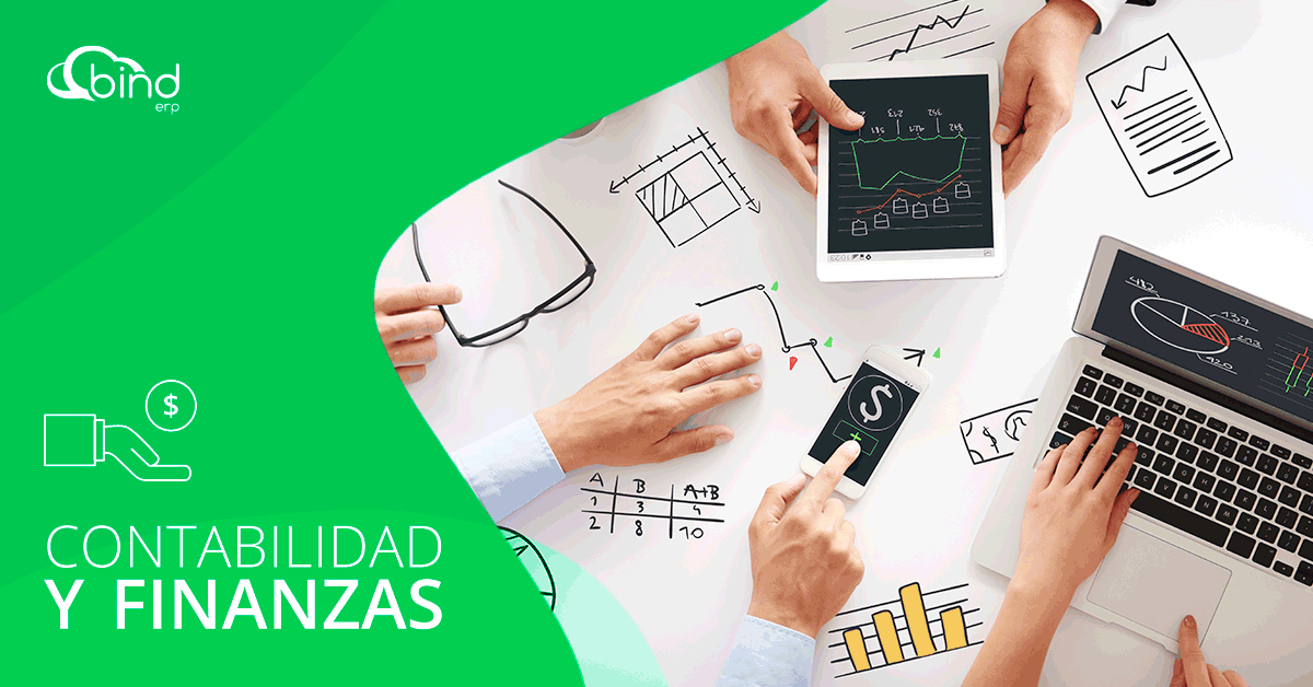 Así ayuda la interpretación financiera a tu negocio - Bind ERP