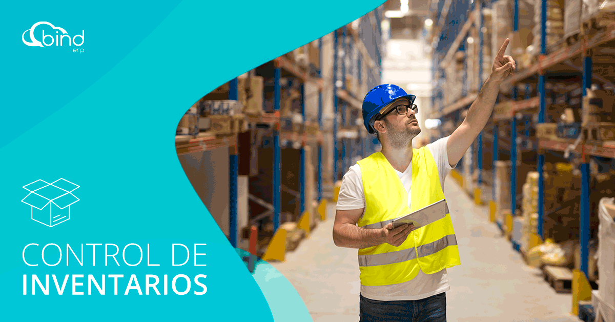 7 causas de la merma en comercializadoras - Bind ERP