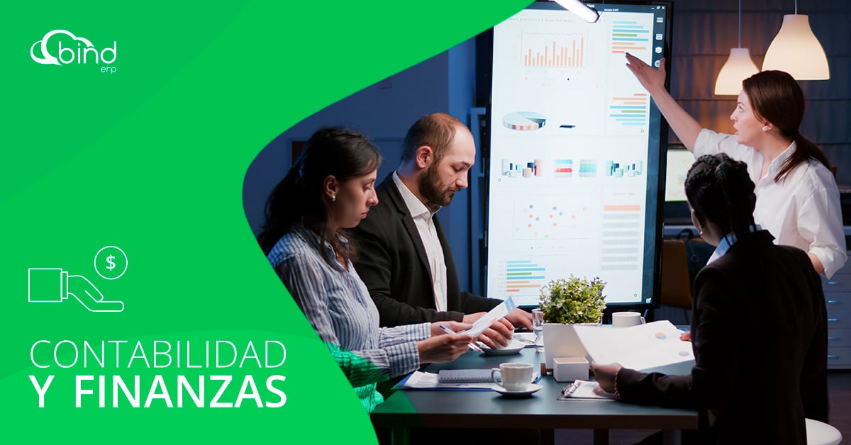 Miscelánea Fiscal: ¿Qué es y qué implica para las PyMEs? - Bind ERP