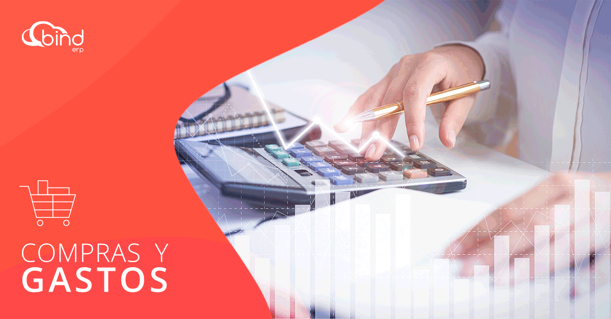 Software para control de costos: ¿Cómo le ayuda a tu empresa? - Bind ERP
