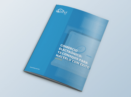 Comercio electrónico: 13 consejos para hacerlo con éxito - Bind ERP