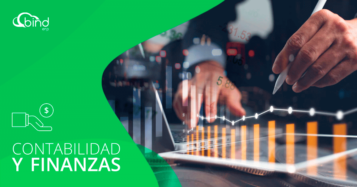 ¿Qué es la pérdida del ejercicio y cómo registrarla? - Bind ERP