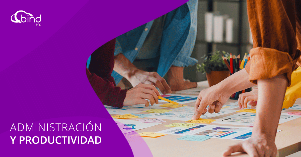 9 pasos para una planificación de proyectos exitosa - Bind ERP