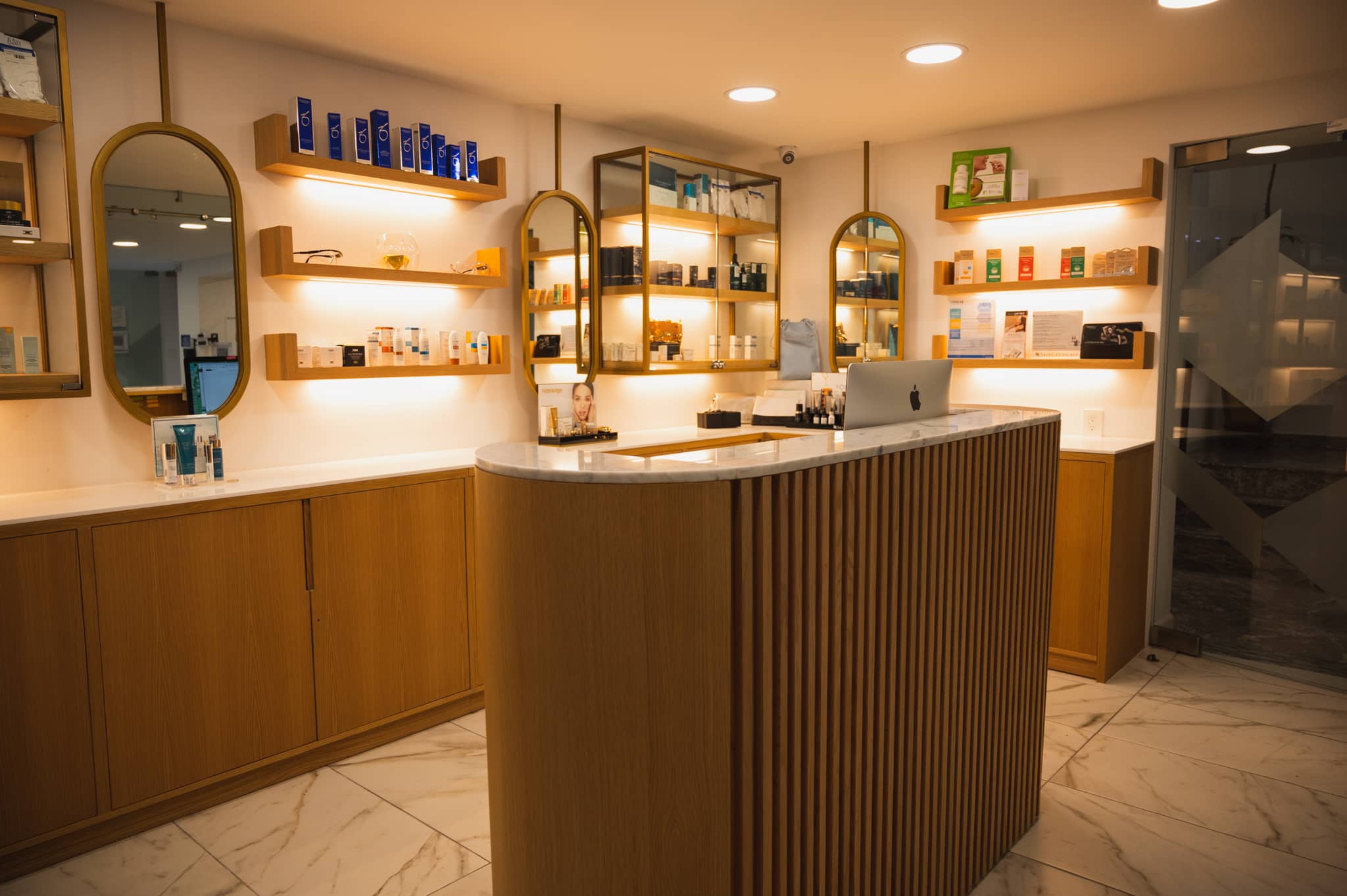 La intraemprendedora que innova en la salud - Bind ERP