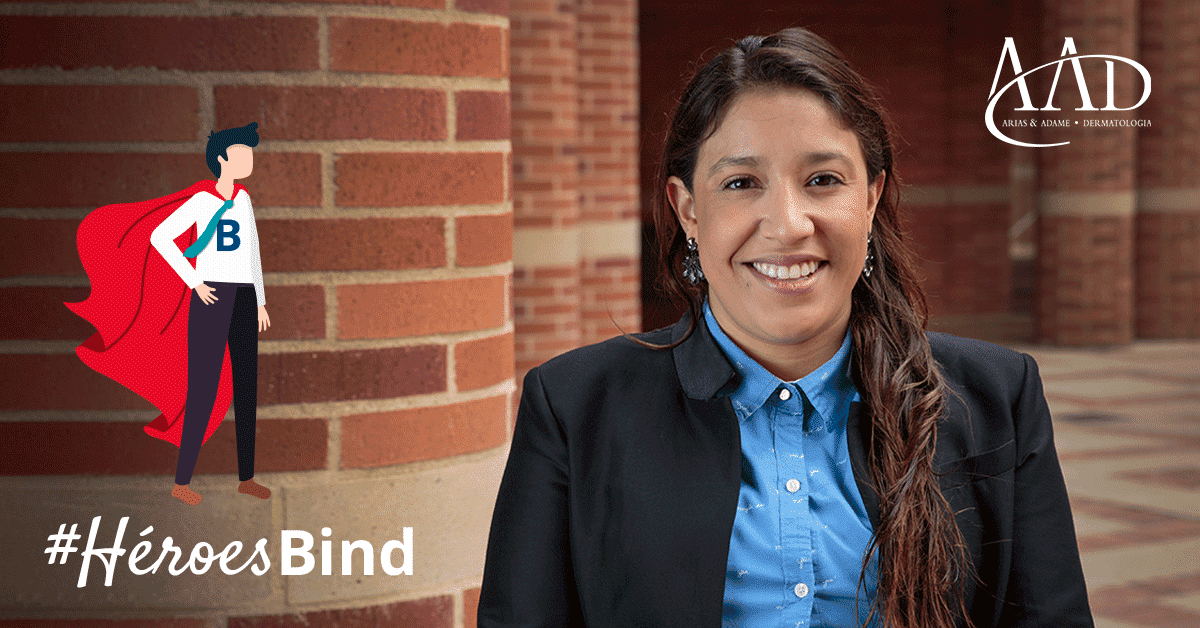 Software de administración para pymes - Bind ERP