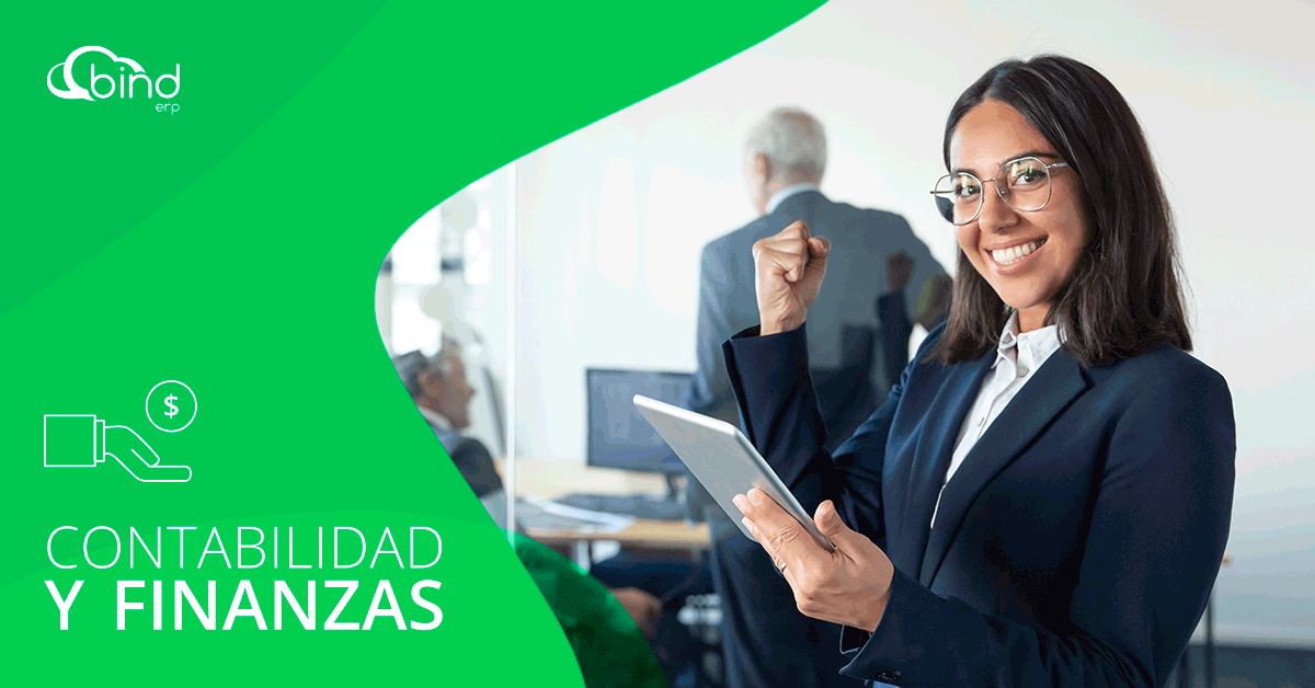 Conoce todo sobre el flujo de caja proyectado para tu empresa - Bind ERP