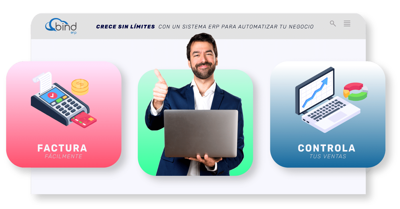 El Software Contable #1 para las pymes en México
