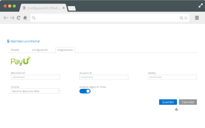 Software de administración para pymes - Bind ERP