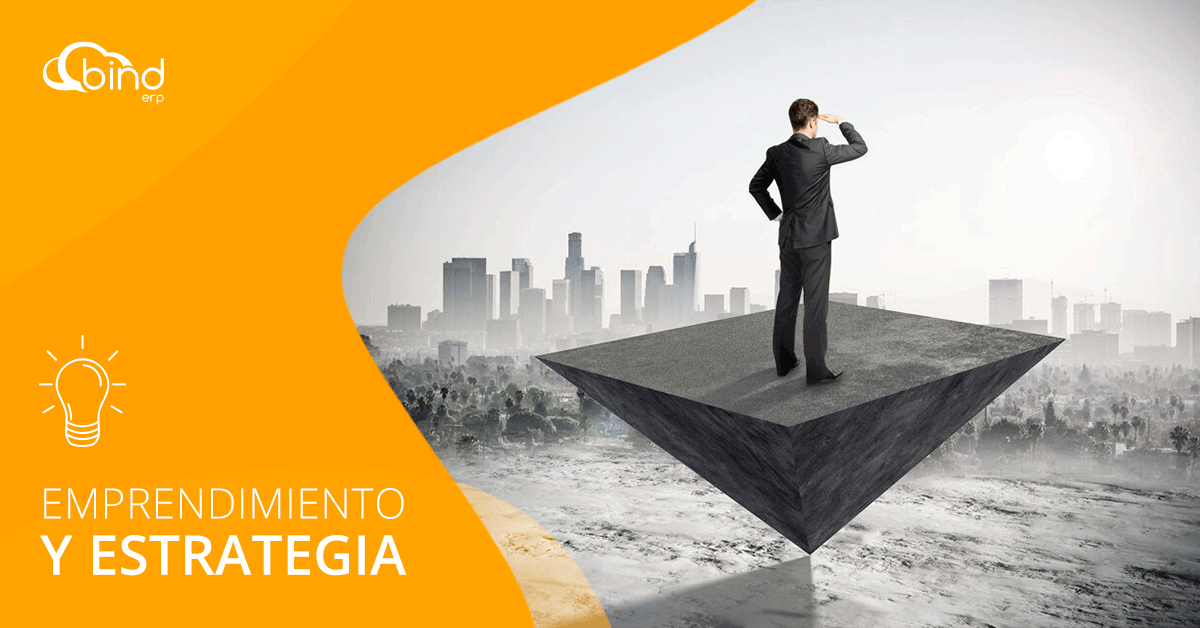 Claves para la escalabilidad de un negocio - Bind ERP