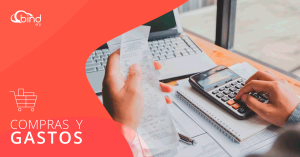 ¿Cómo se conforman los gastos variables? - Bind ERP