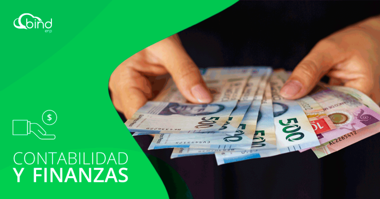 Métodos y procedimientos de cobranza para tu empresa - Bind ERP