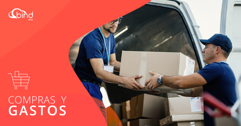 Tipos de proveedores y cómo elegirlos - Bind ERP