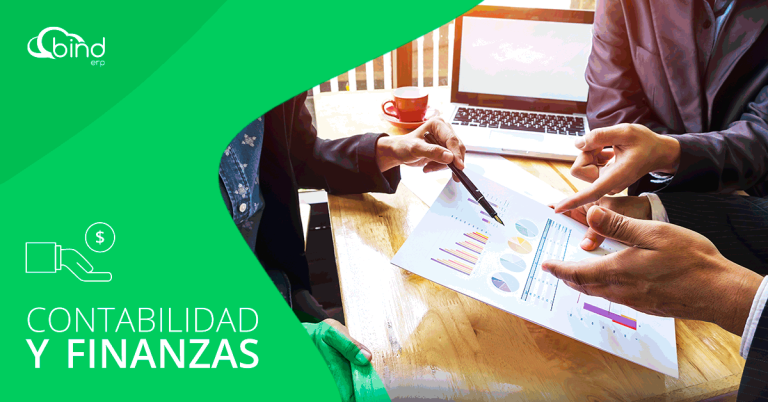 Control de Ingresos y Egresos: Guía para Empresas - Bind ERP