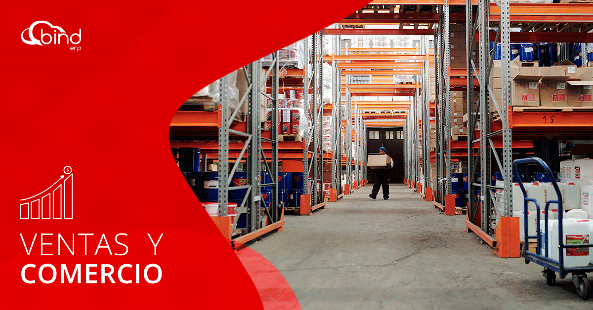ABC para optimizar tus ventas al mayoreo - Bind ERP