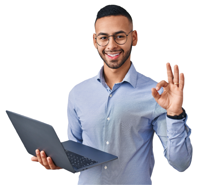 Software de administración para pymes - Bind ERP