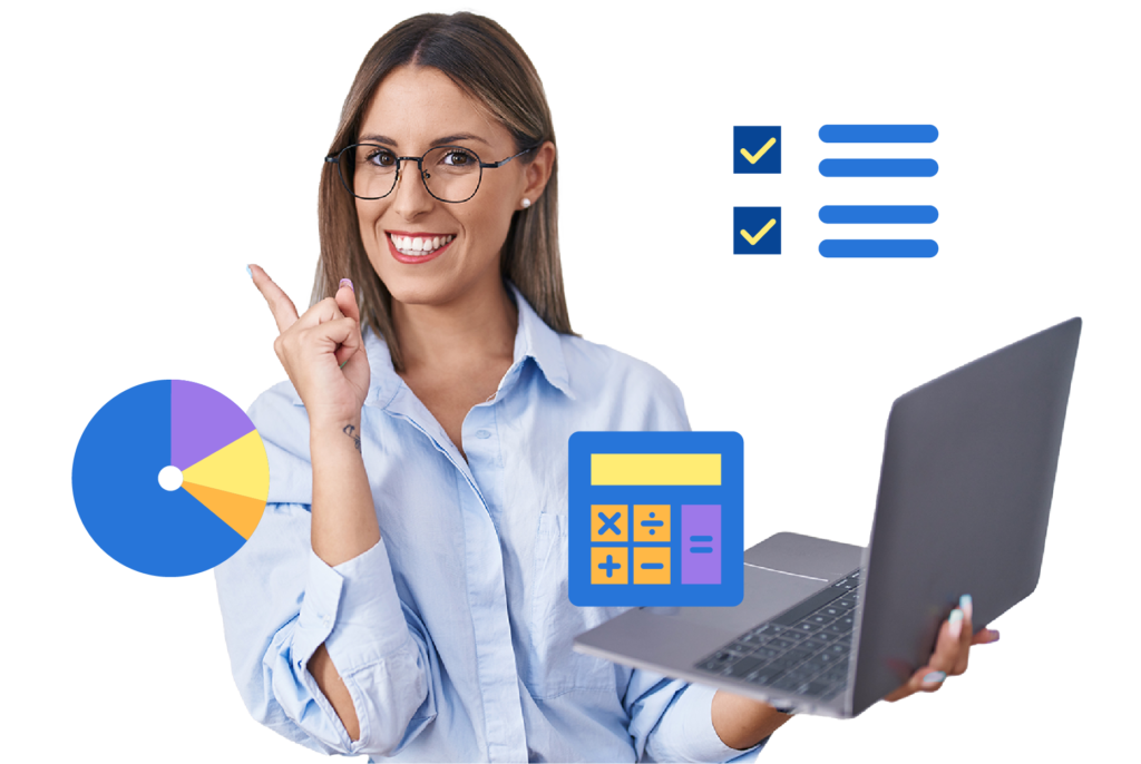 Software de administración para pymes - Bind ERP