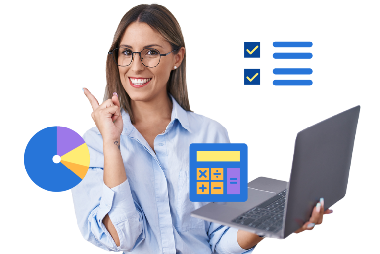 Software de administración para pymes - Bind ERP