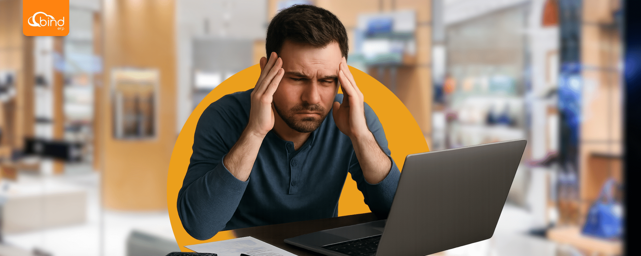 ¿Por qué fracasan las PyMEs en México y cómo evitarlo? | BIND ERP