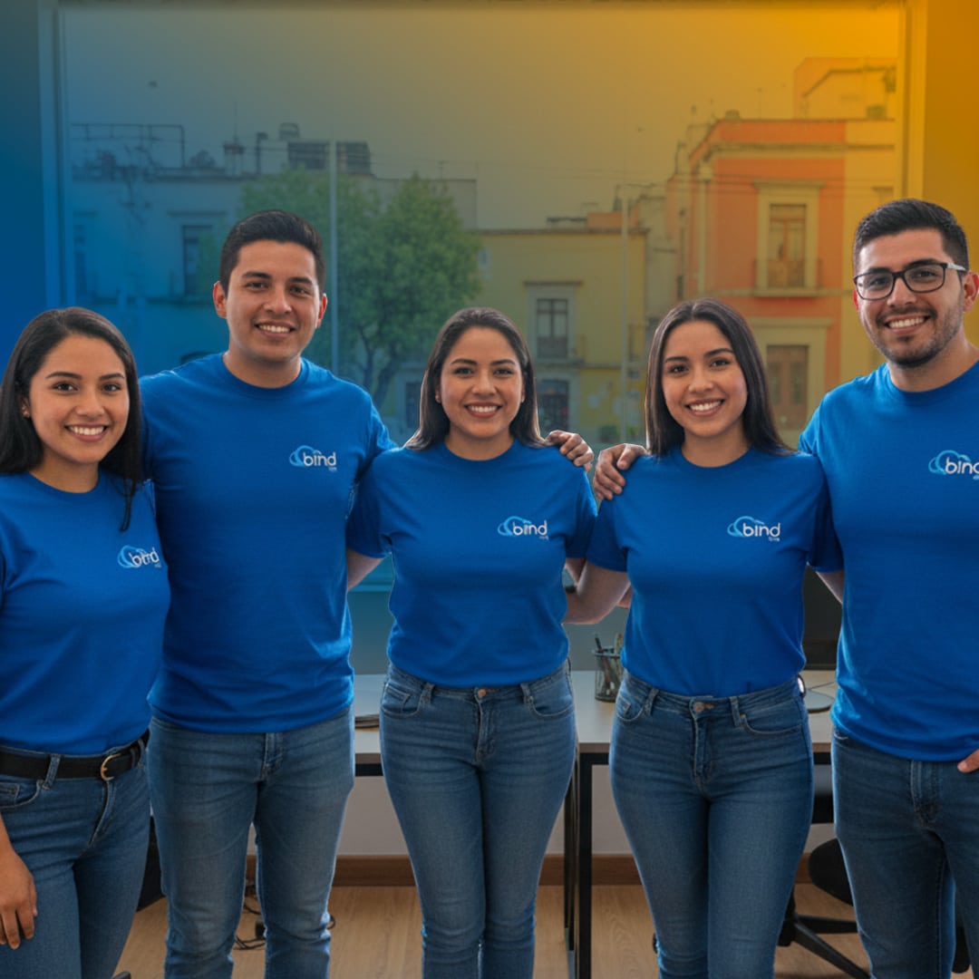 Encuentra a tu distribuidor BIND ERP - Bind ERP